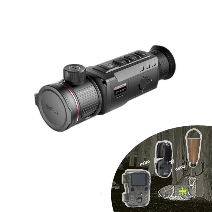 InfiRay ZOOM ZH50 V2
