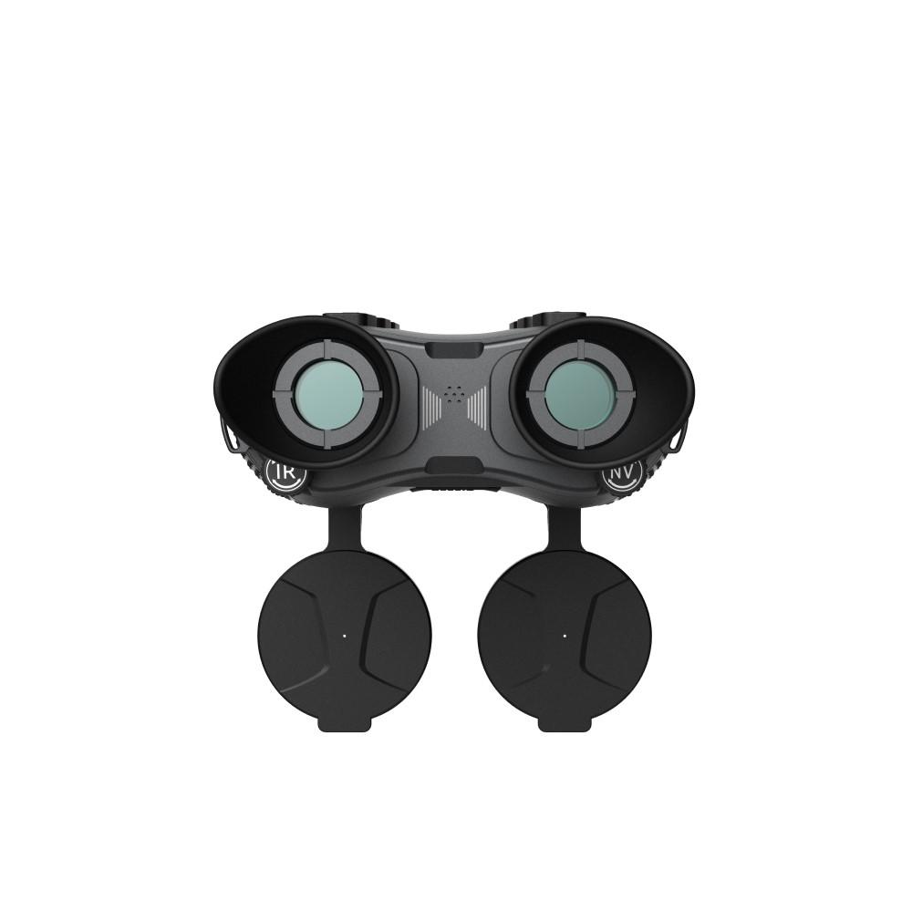 InfiRay Gemini GEH50R